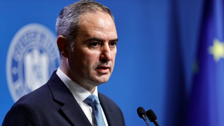 Ministrul Finanțelor: România va începe 2026 cu un buget echilibrat și ...