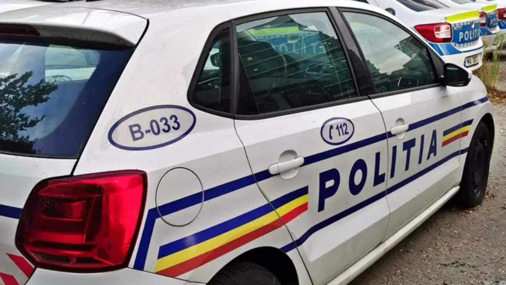 Peste 16 tone de materiale explozive au fost capturate de poliție în ...