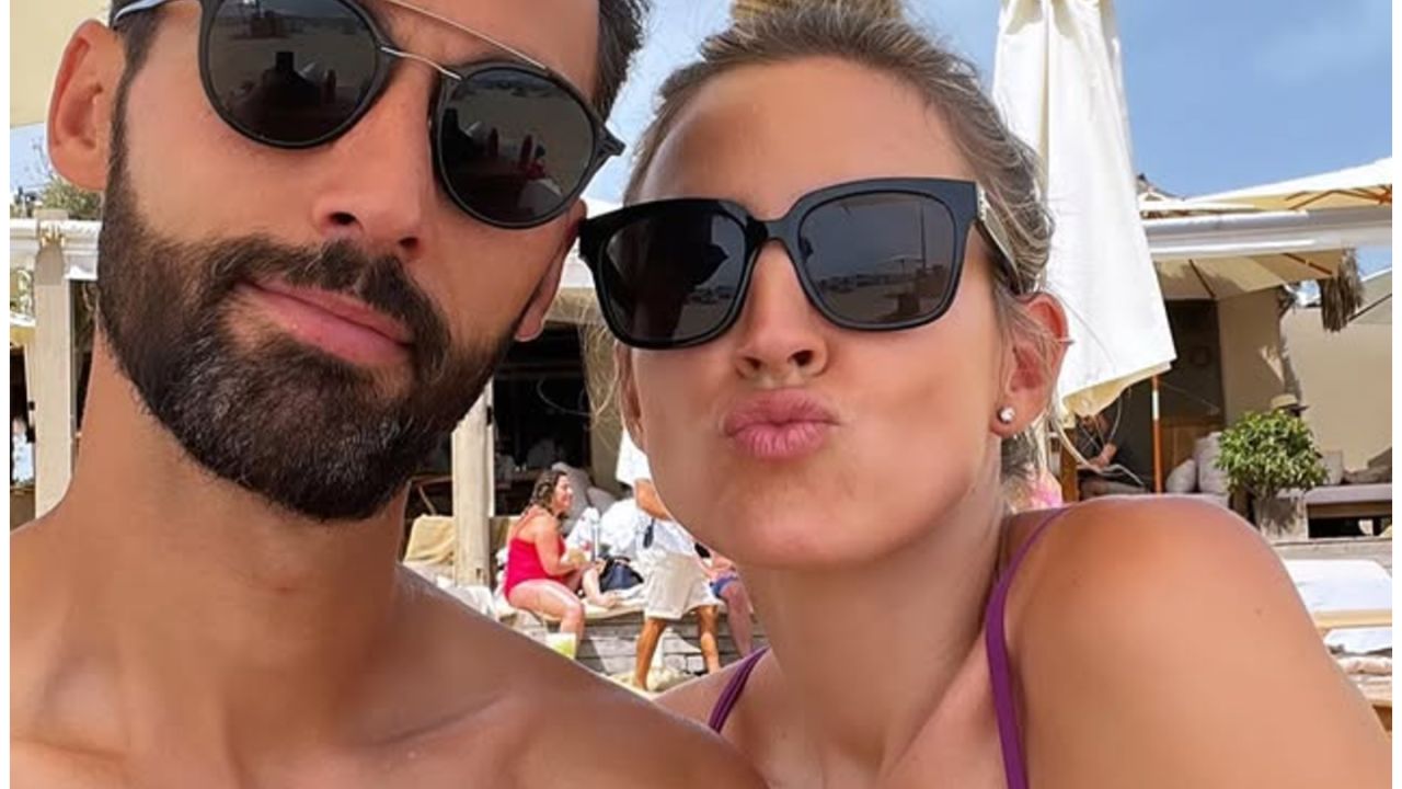 Descoperă povestea lui Carlota Ruiz, partenera noului antrenor de la ...