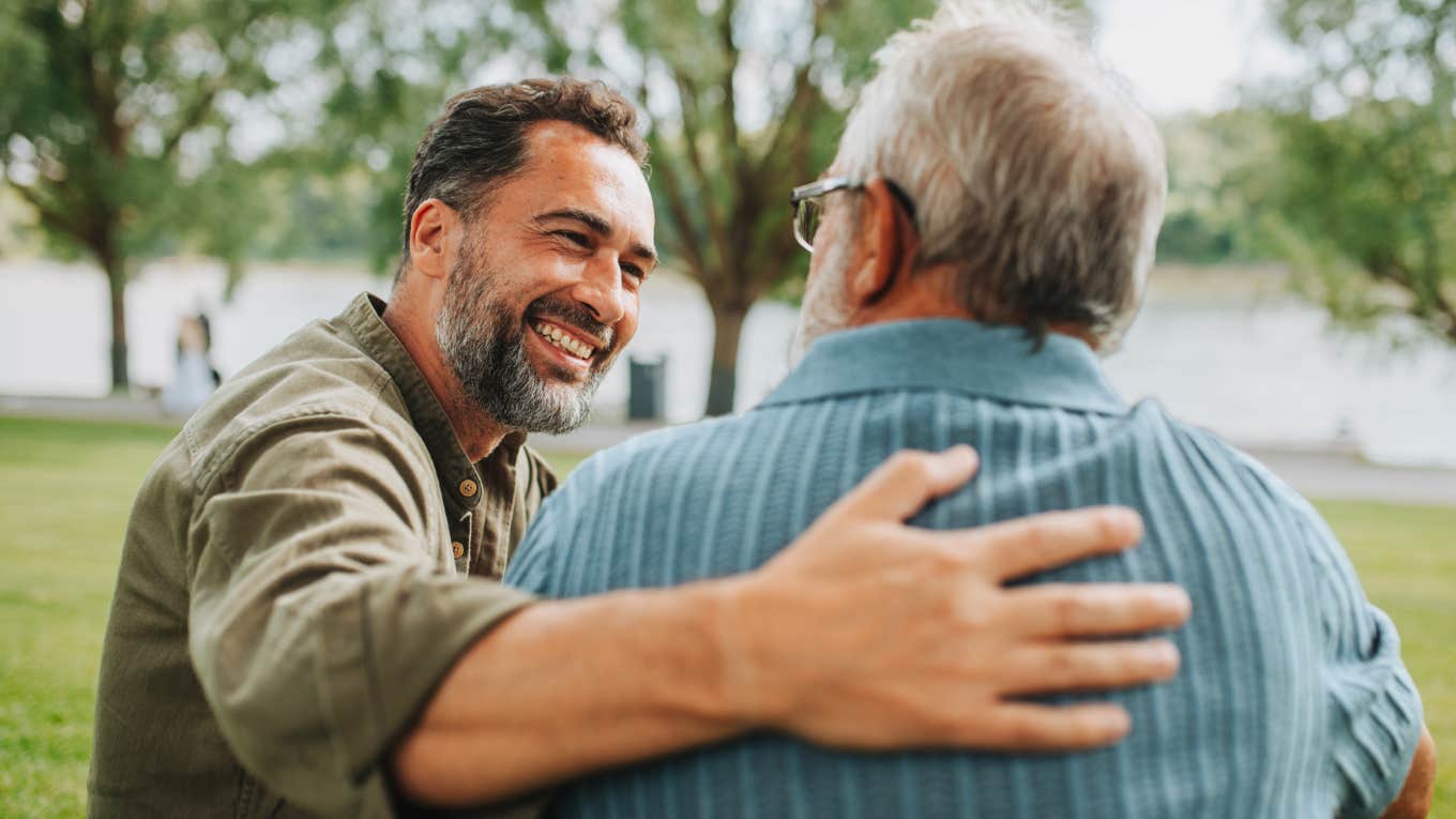 Cum să reunifici o familie destrămată, conform sfaturilor unui expert ...