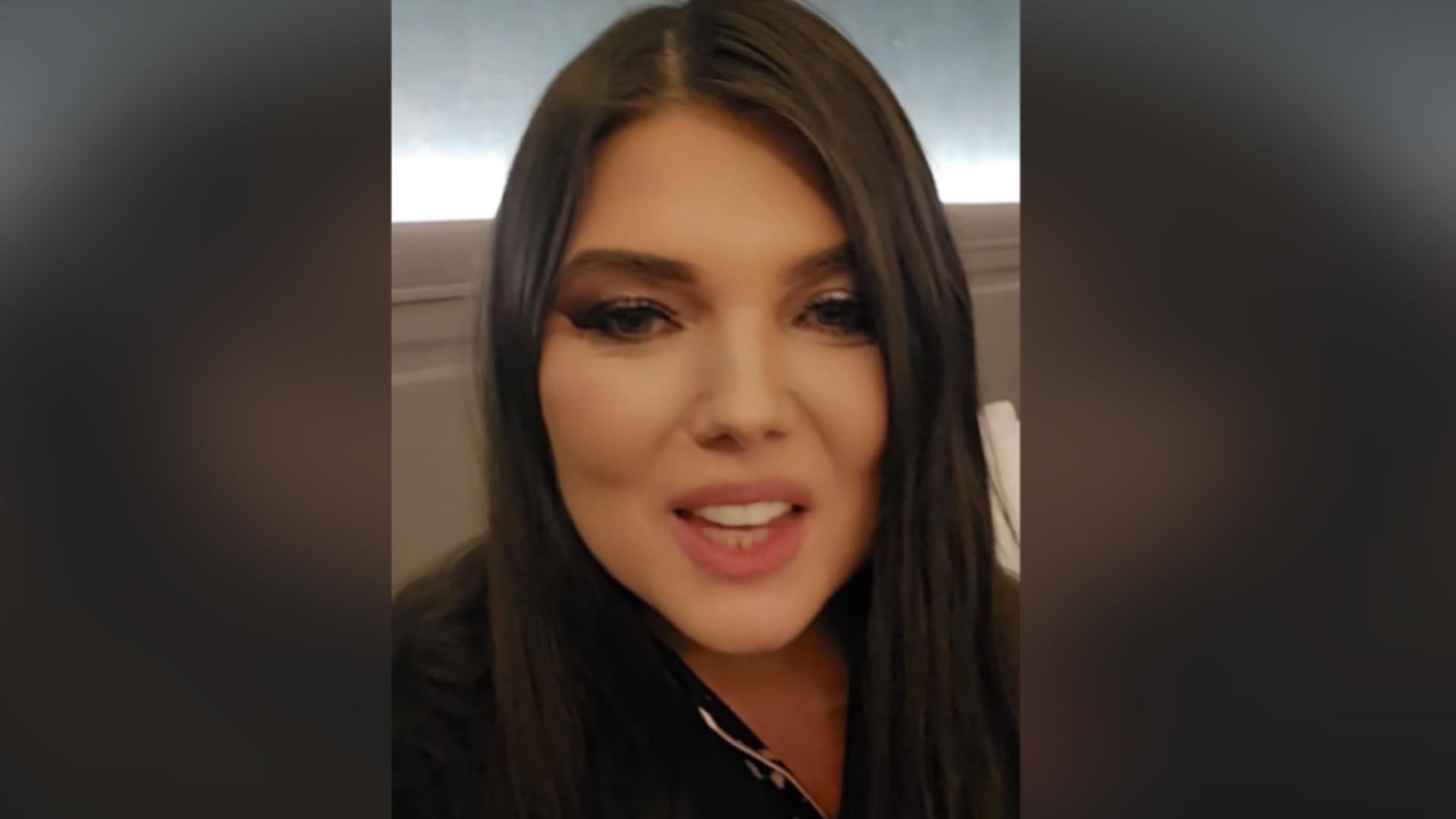 Paula Seling își asumă o greșeală uriașă. Artista își cere iertare după ...